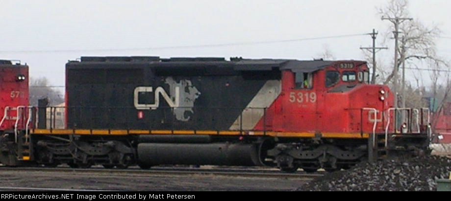 CN 5319